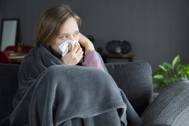 Chrípka: Liečba, príznaky a metódy prevencie | lekar.sk