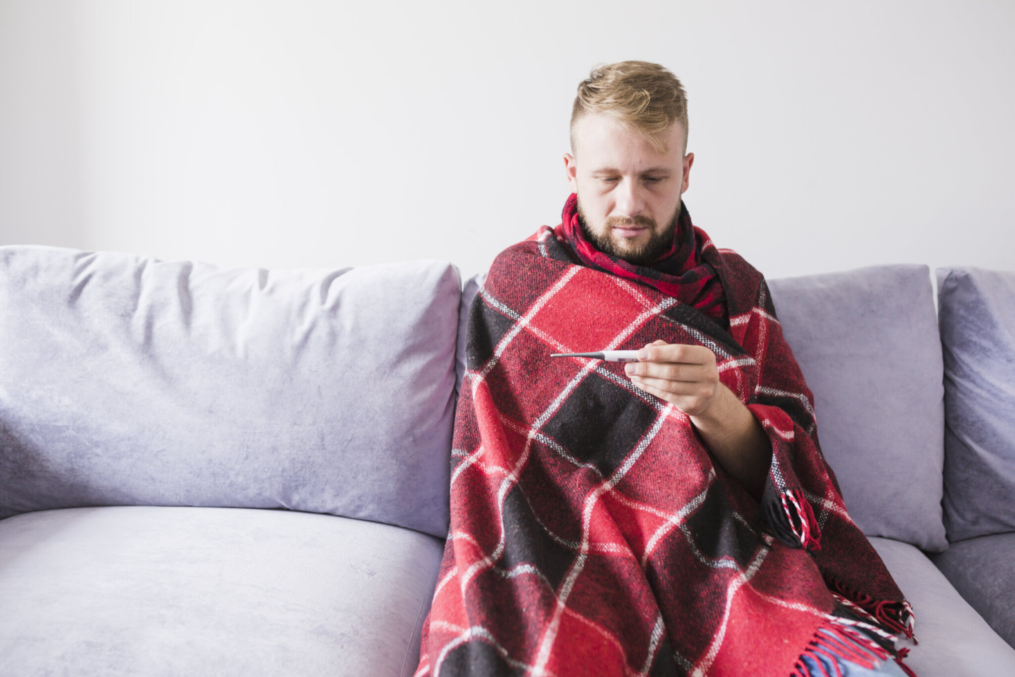 Chrípka typu A – symptómy, prevencia a liečba | lekar.sk